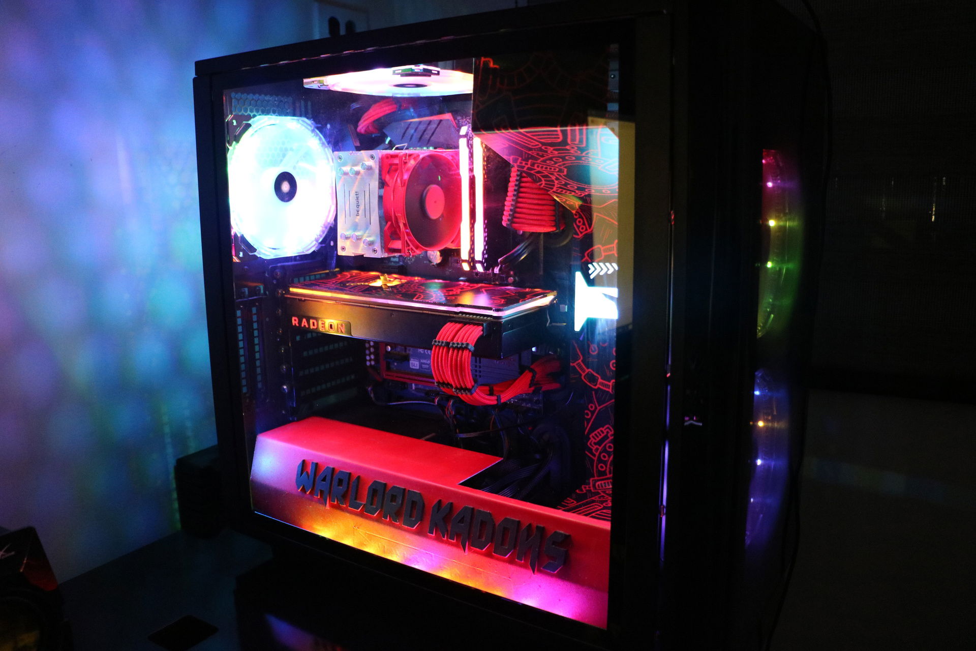 Thermaltake View 31 » builds.gg