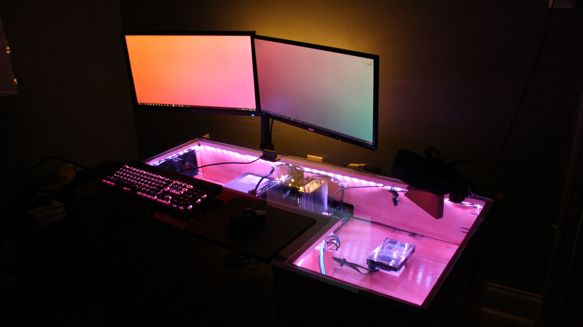 Birch Build » builds.gg