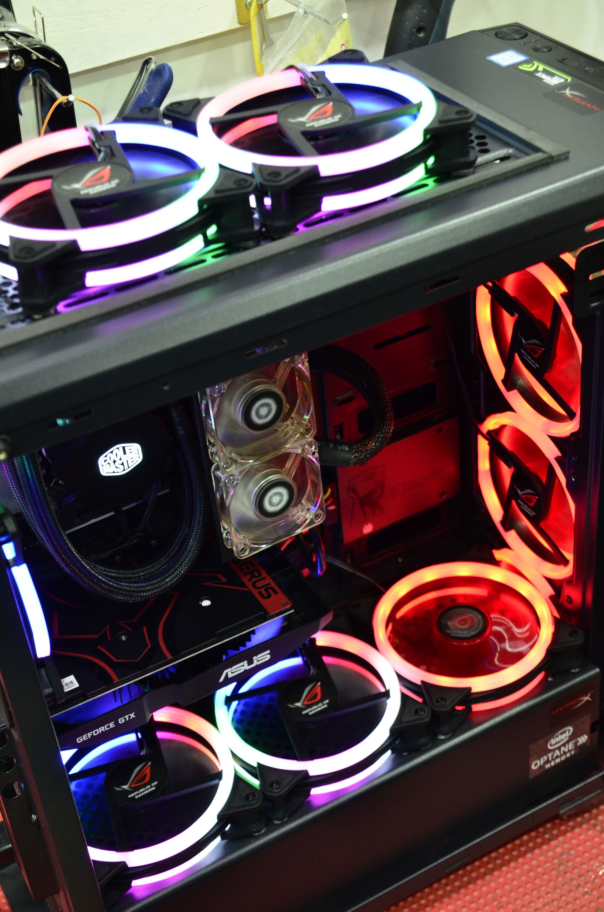 WindForce » builds.gg