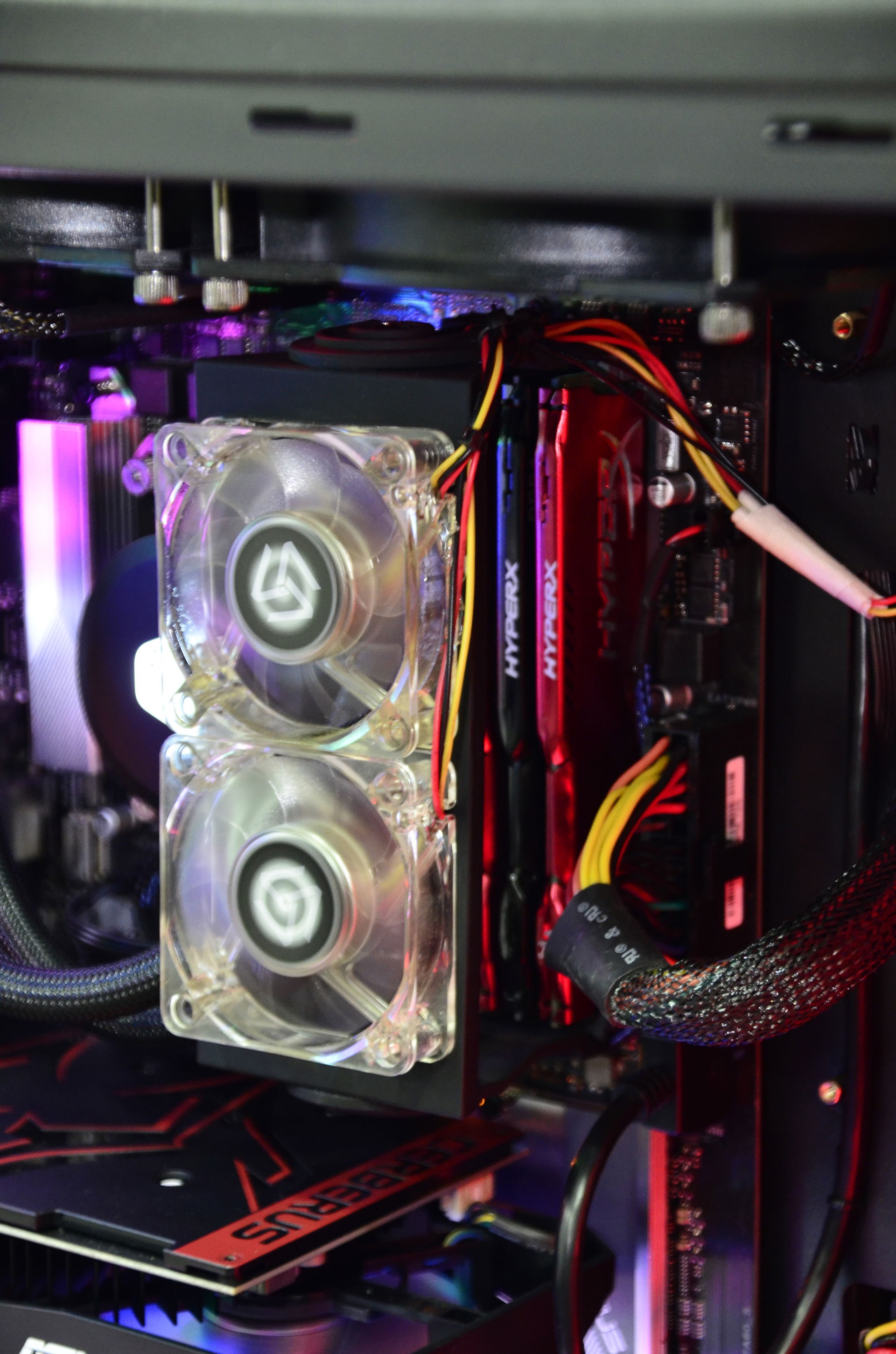 WindForce » builds.gg