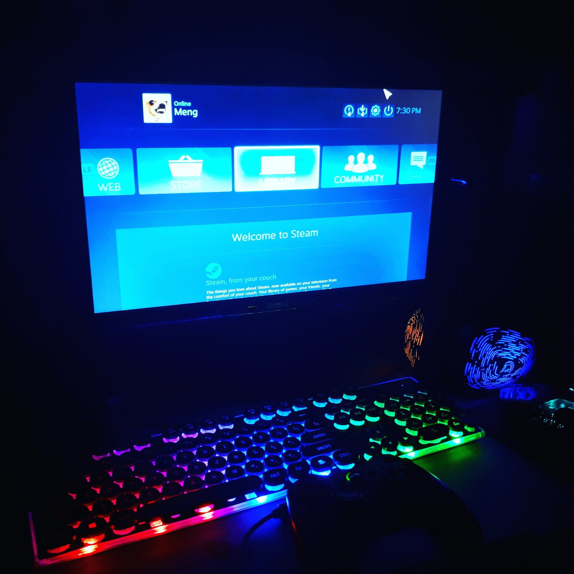Ultra budget pc build » builds.gg