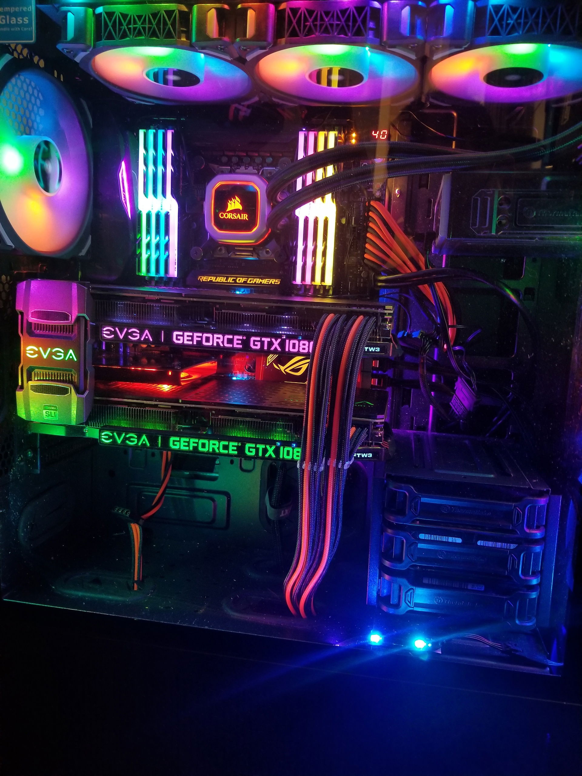 Custom PC Rig » builds.gg