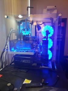 Project Narada - Rebuild » builds.gg