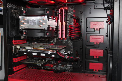 ZERO RGB Build » builds.gg