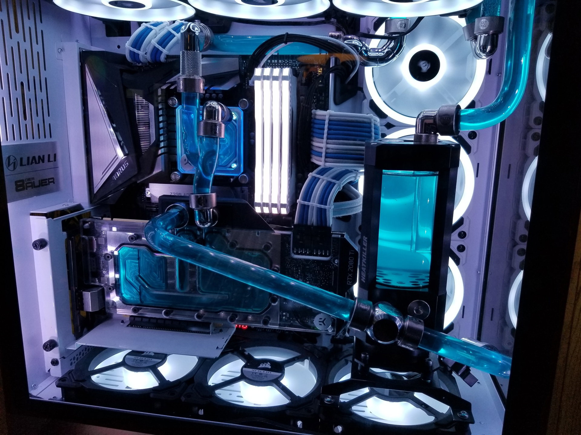 Skybreak Refresh » builds.gg