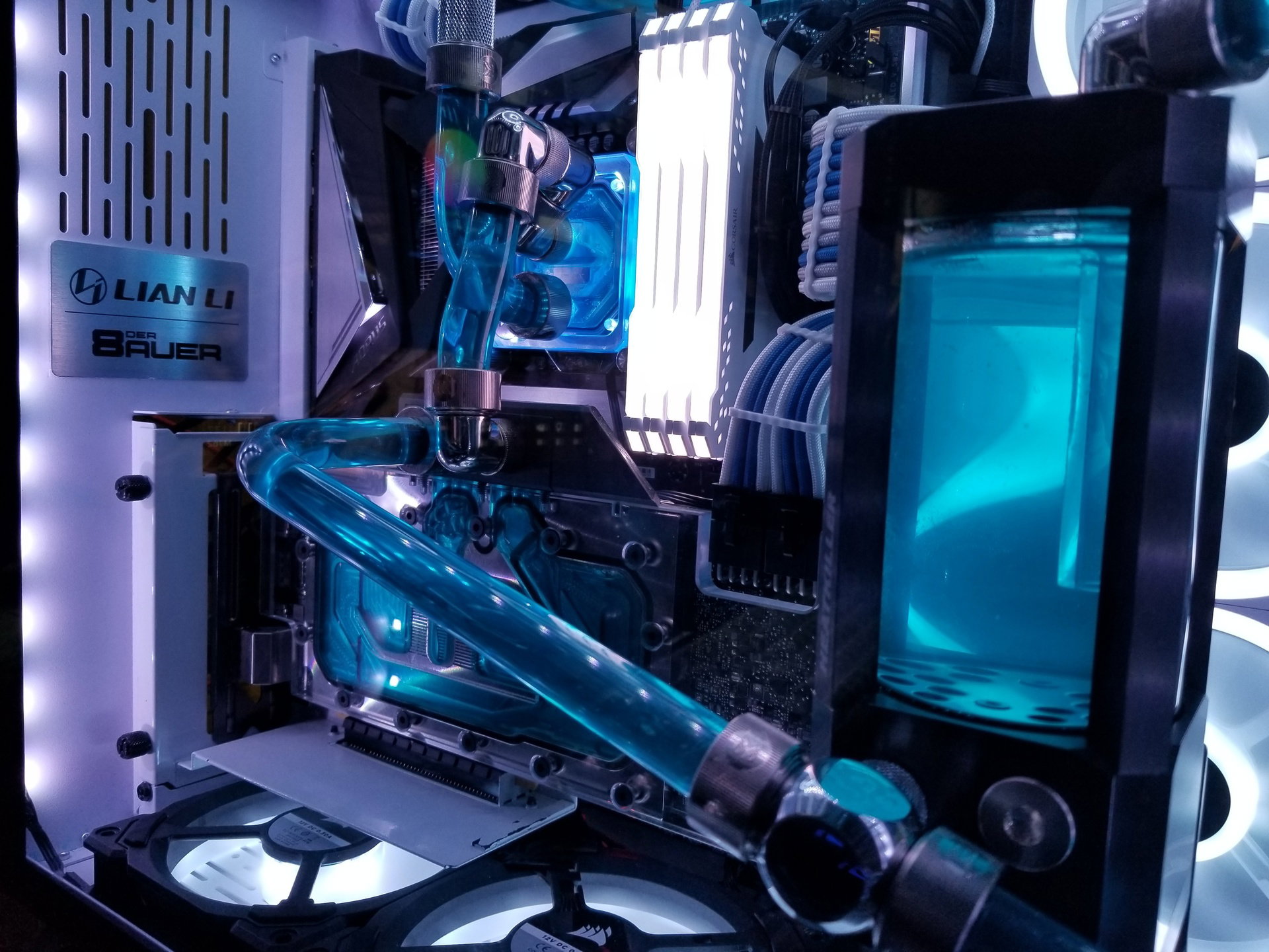 Skybreak Refresh » builds.gg