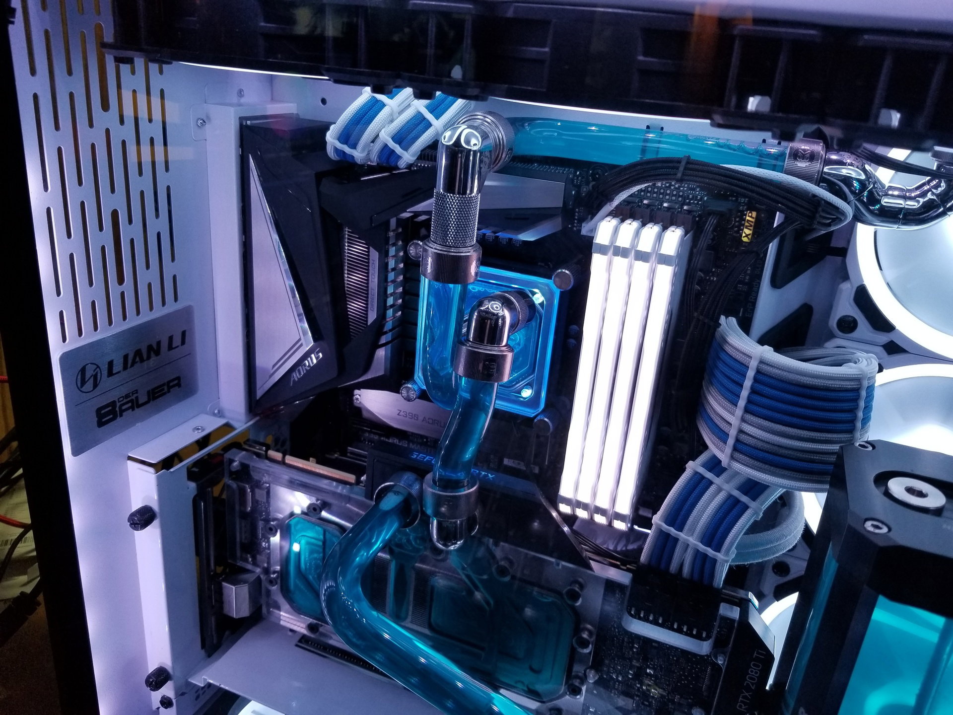 Skybreak Refresh » builds.gg