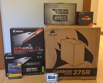 PEWDIEPIE ORIGIN PC GIVEAWAY BUILD » builds.gg