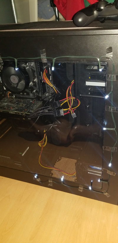 PEWDIEPIE ORIGIN PC GIVEAWAY BUILD » builds.gg