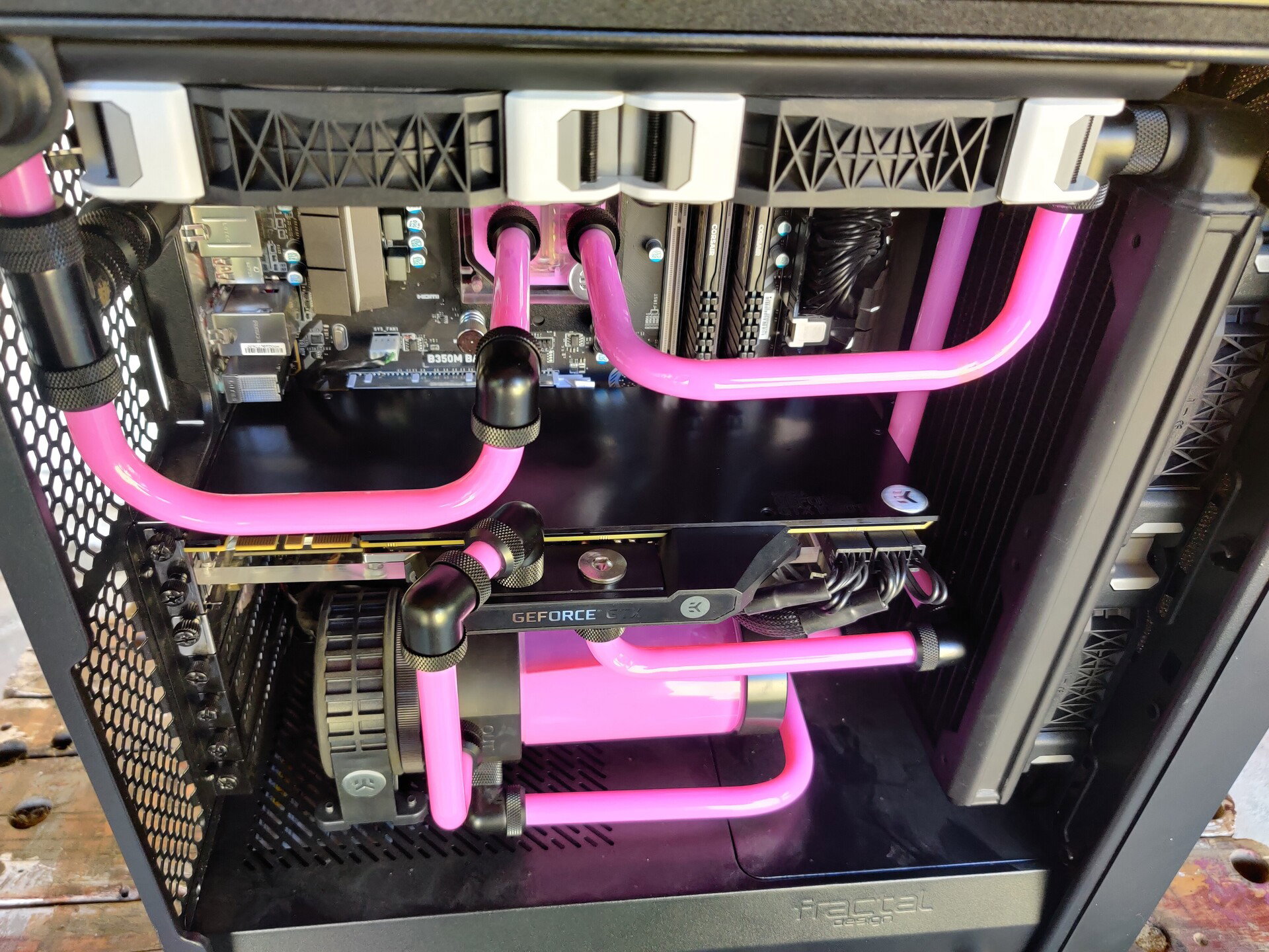 Mrs. Pink » builds.gg