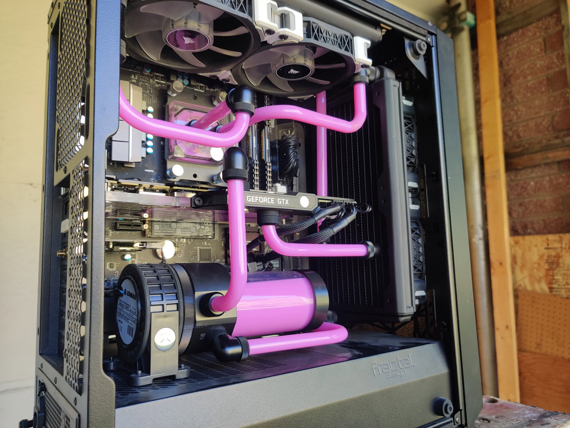 Mrs. Pink » builds.gg