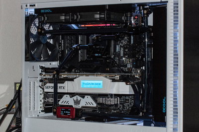 First build since the 90's... » builds.gg