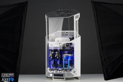 Project Harmony » builds.gg