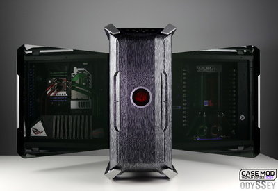 Project Harmony » builds.gg