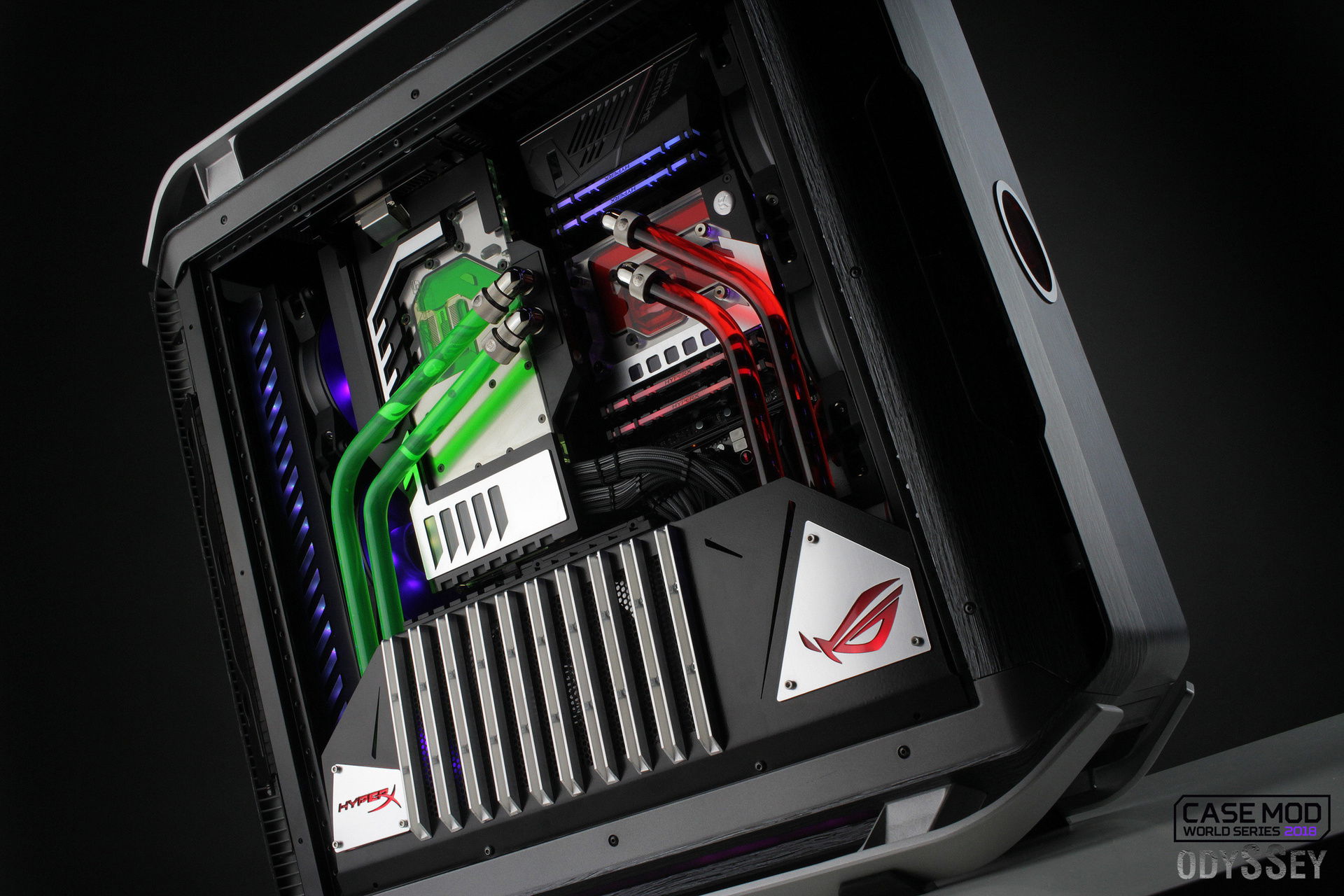 OdySSey » builds.gg