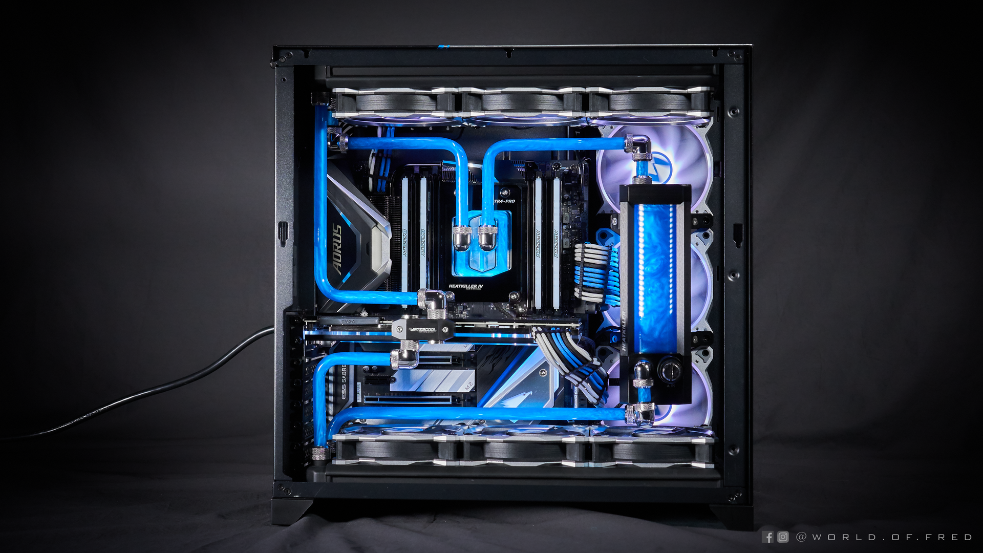 Triton » builds.gg