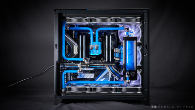 New AMD Ryzen 7 Build » builds.gg