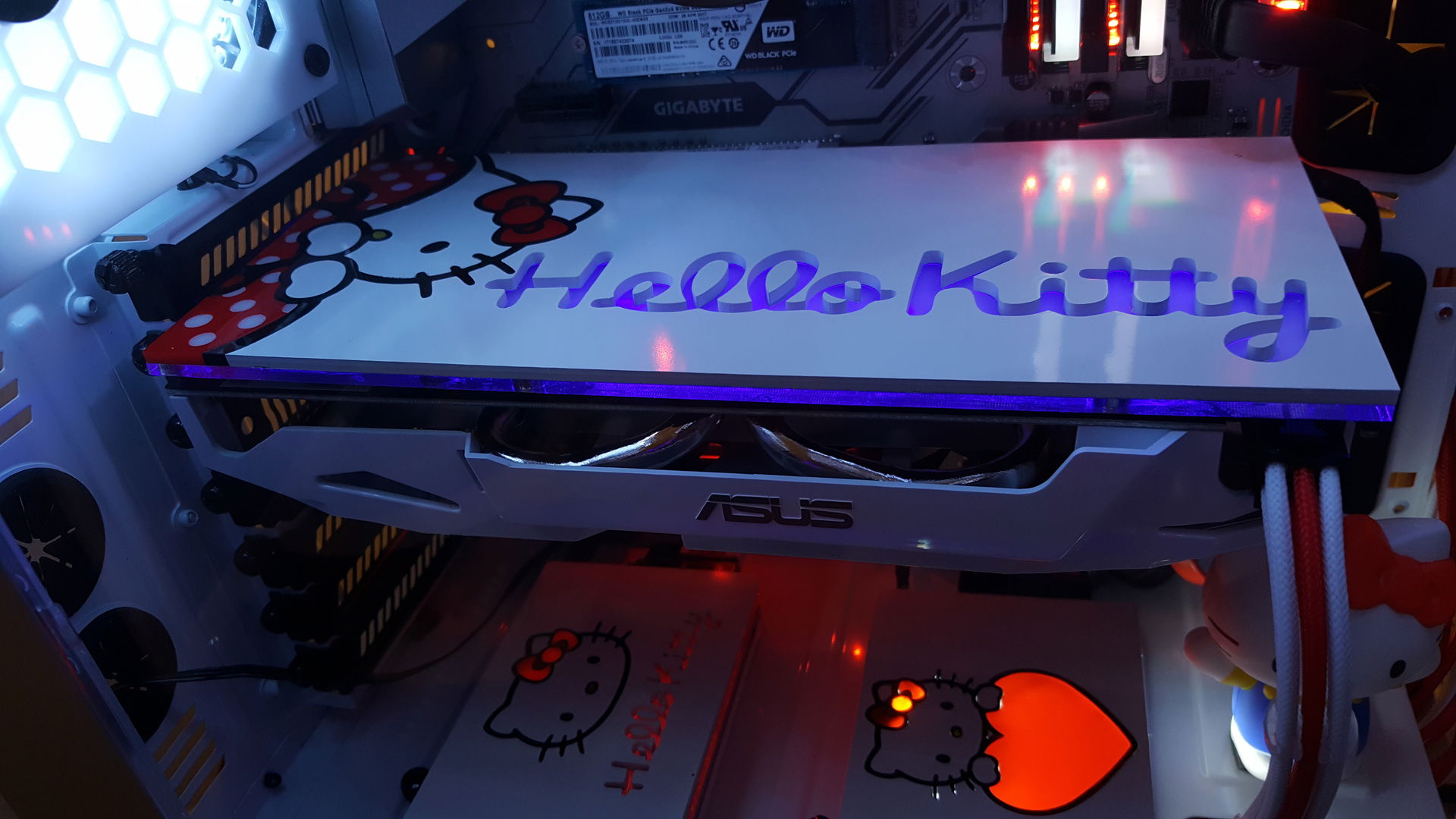 Hello Kitty » builds.gg