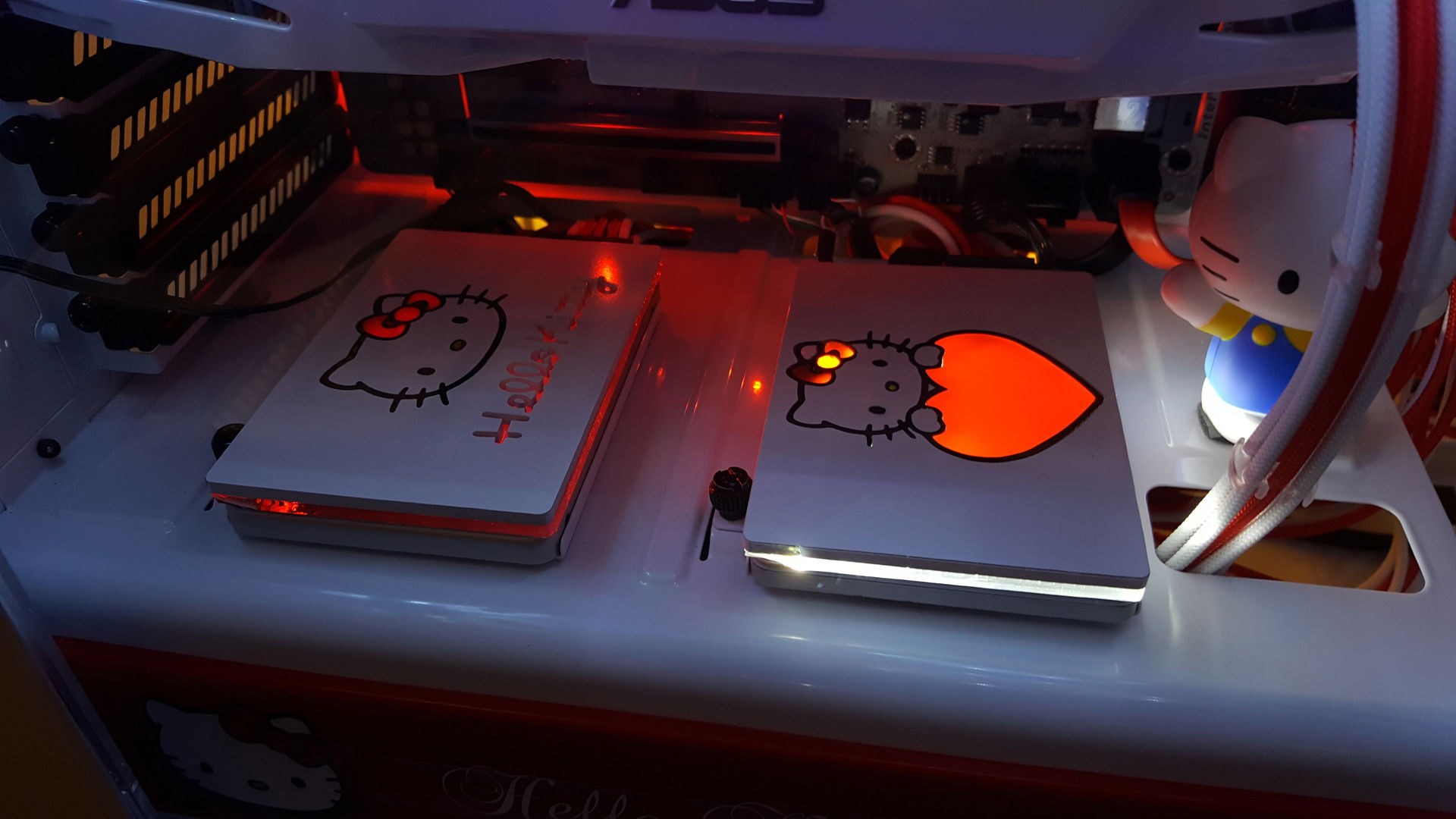 Hello Kitty » builds.gg