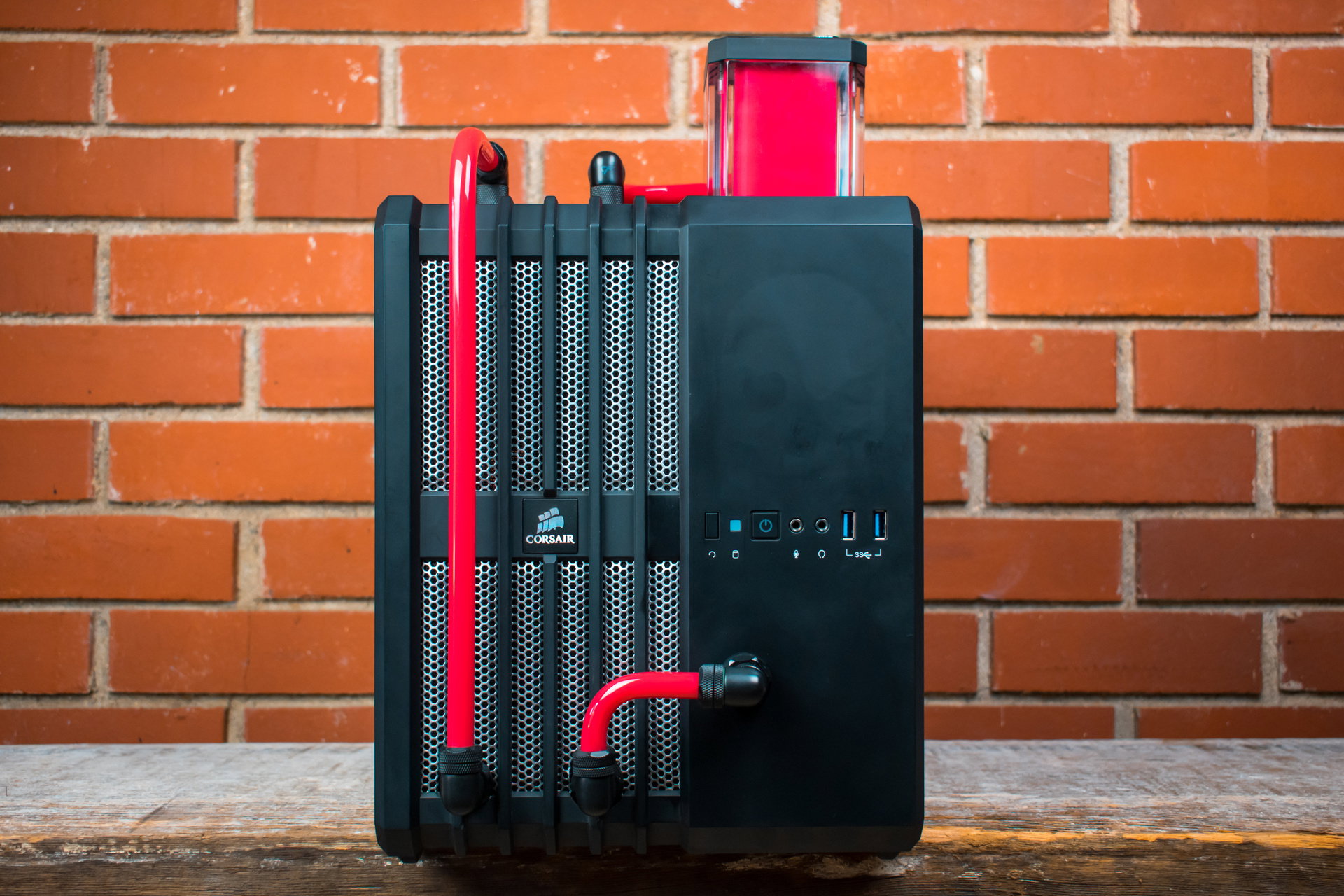 Project R3D » builds.gg