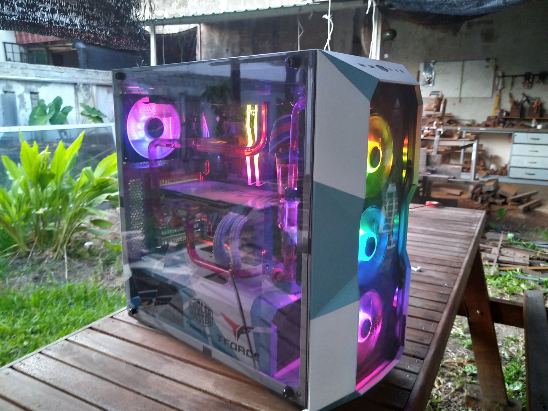 Hatsune Miku Build » builds.gg