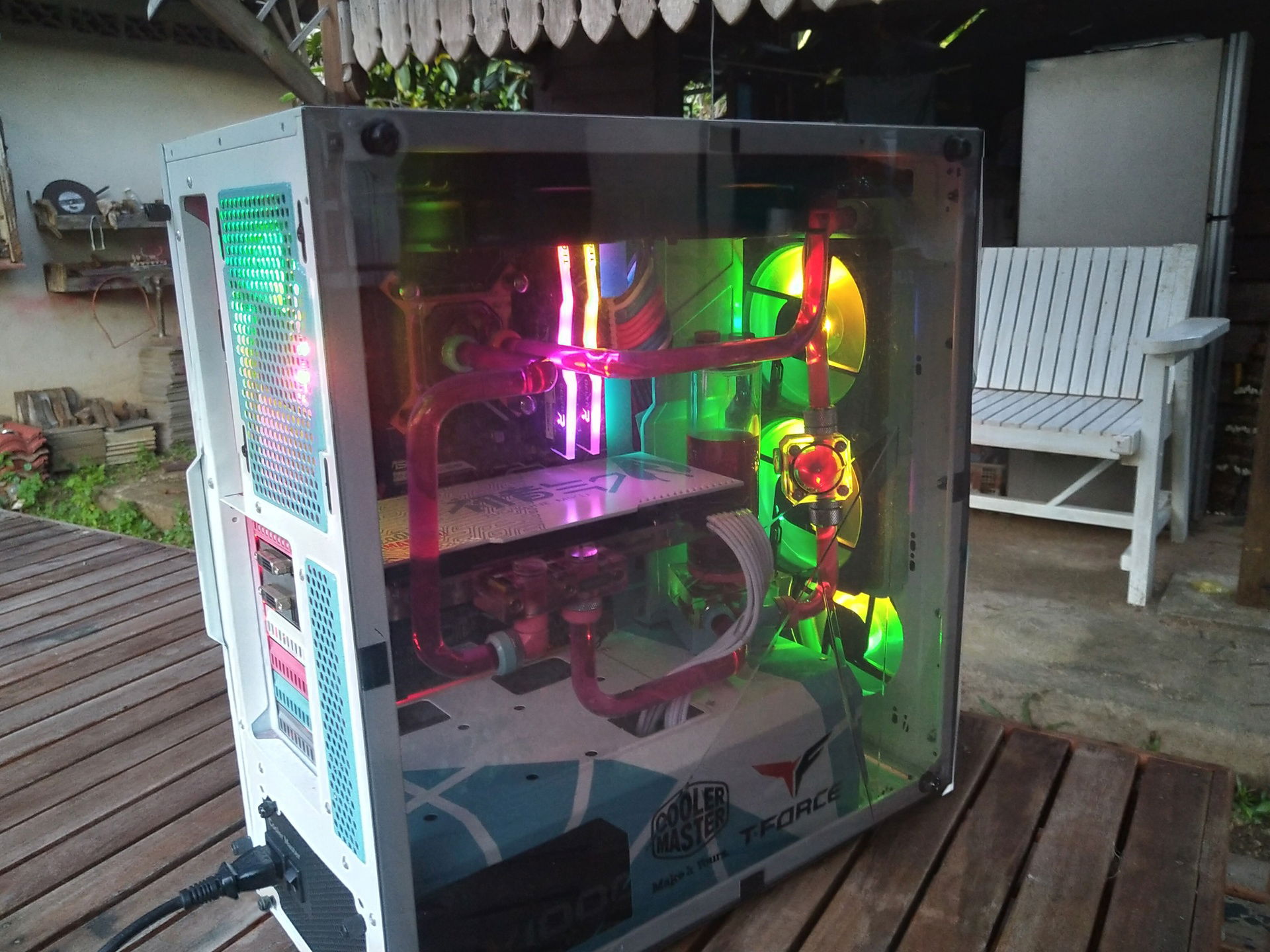 Hatsune Miku Build » builds.gg