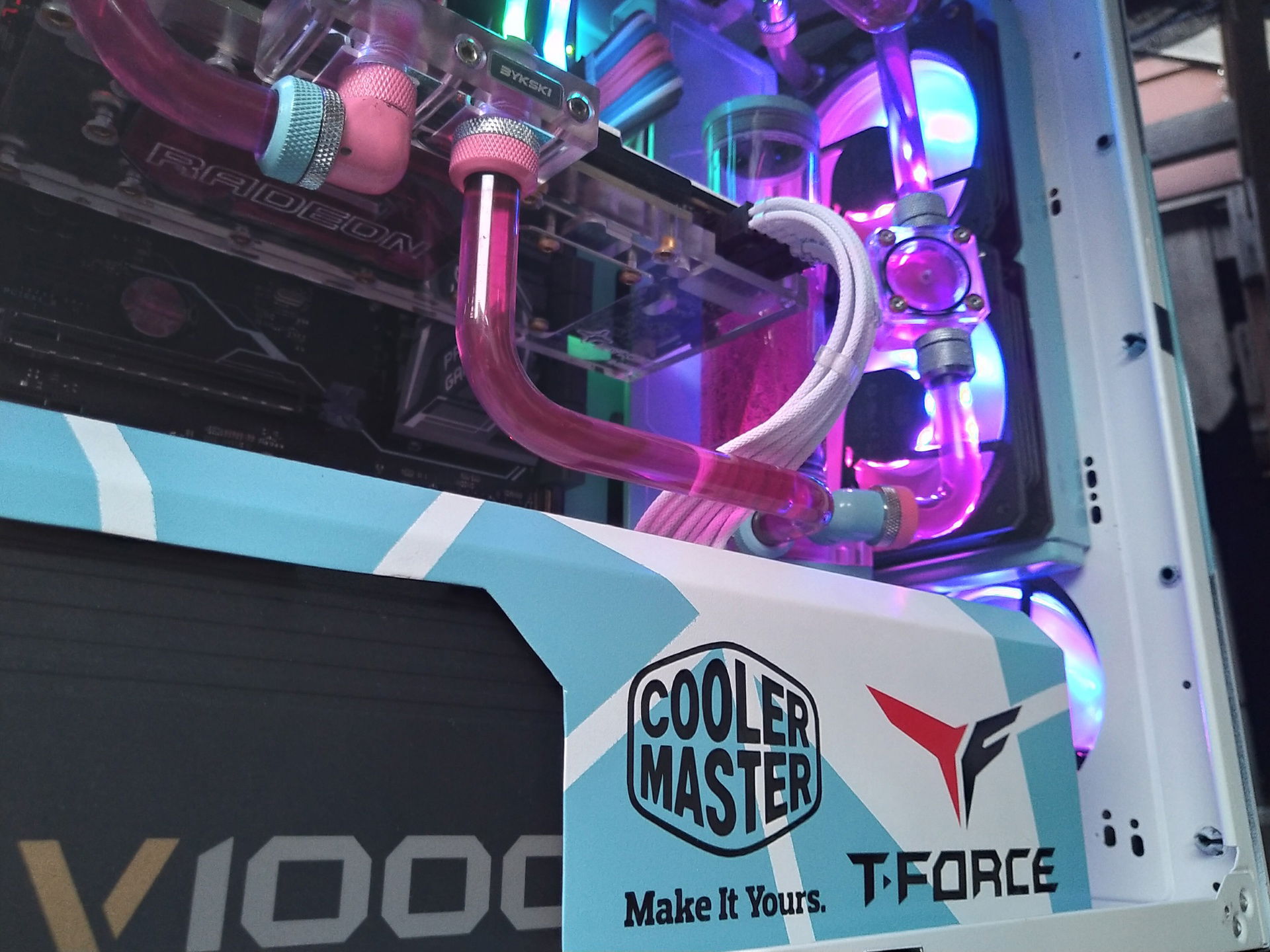 Hatsune Miku Build » builds.gg