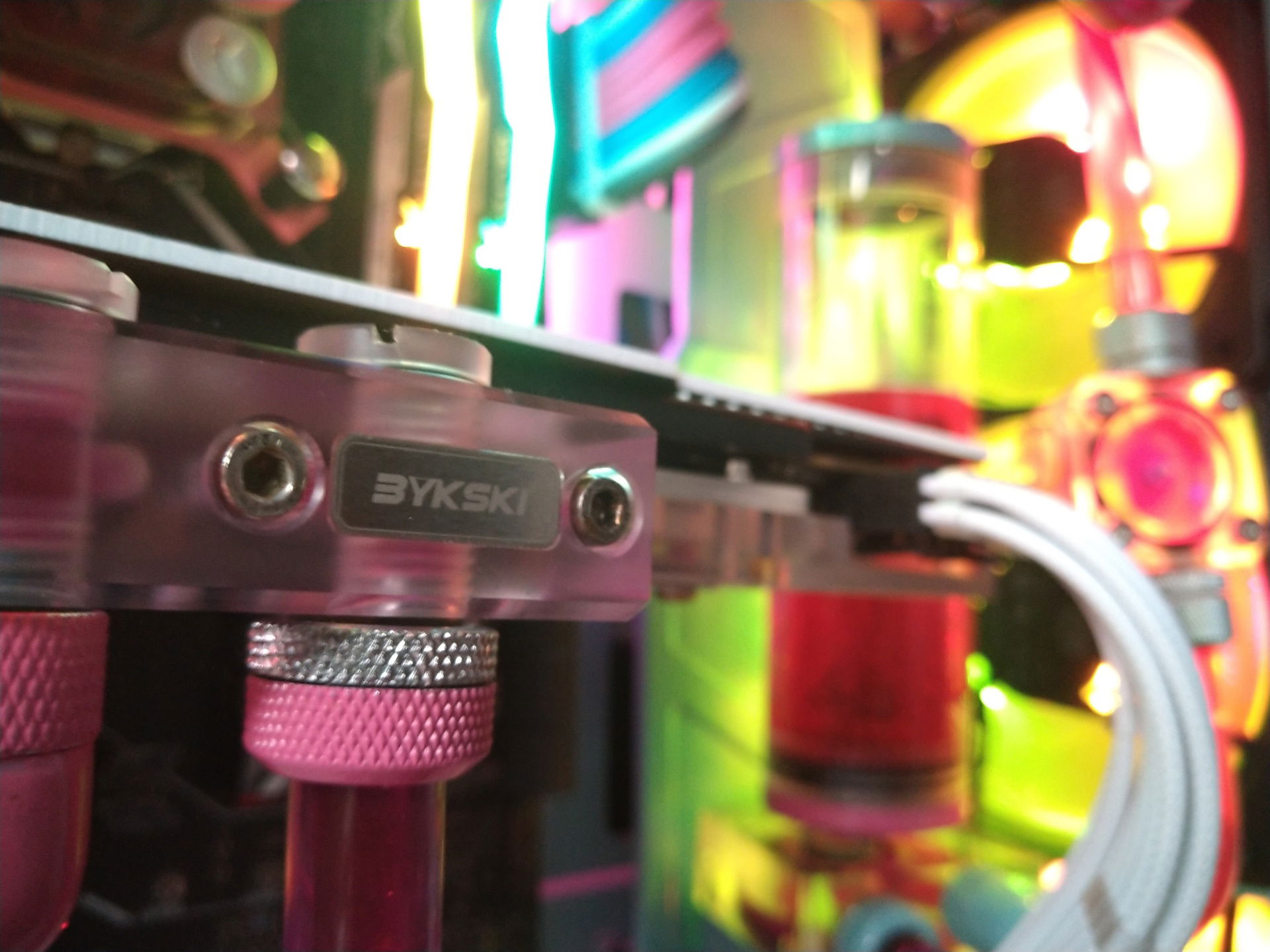 Hatsune Miku Build » builds.gg