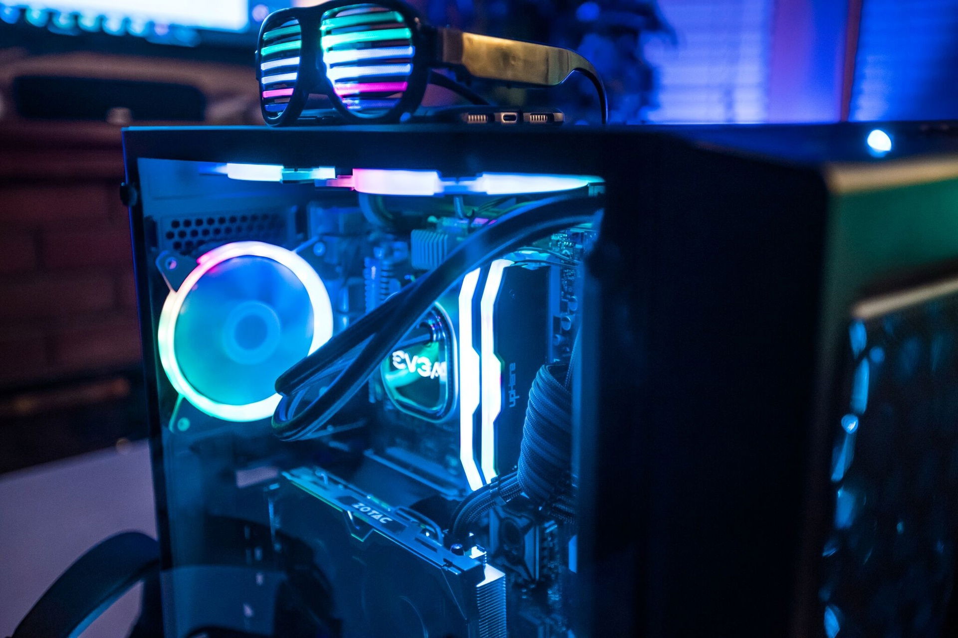 The RGBeast » builds.gg