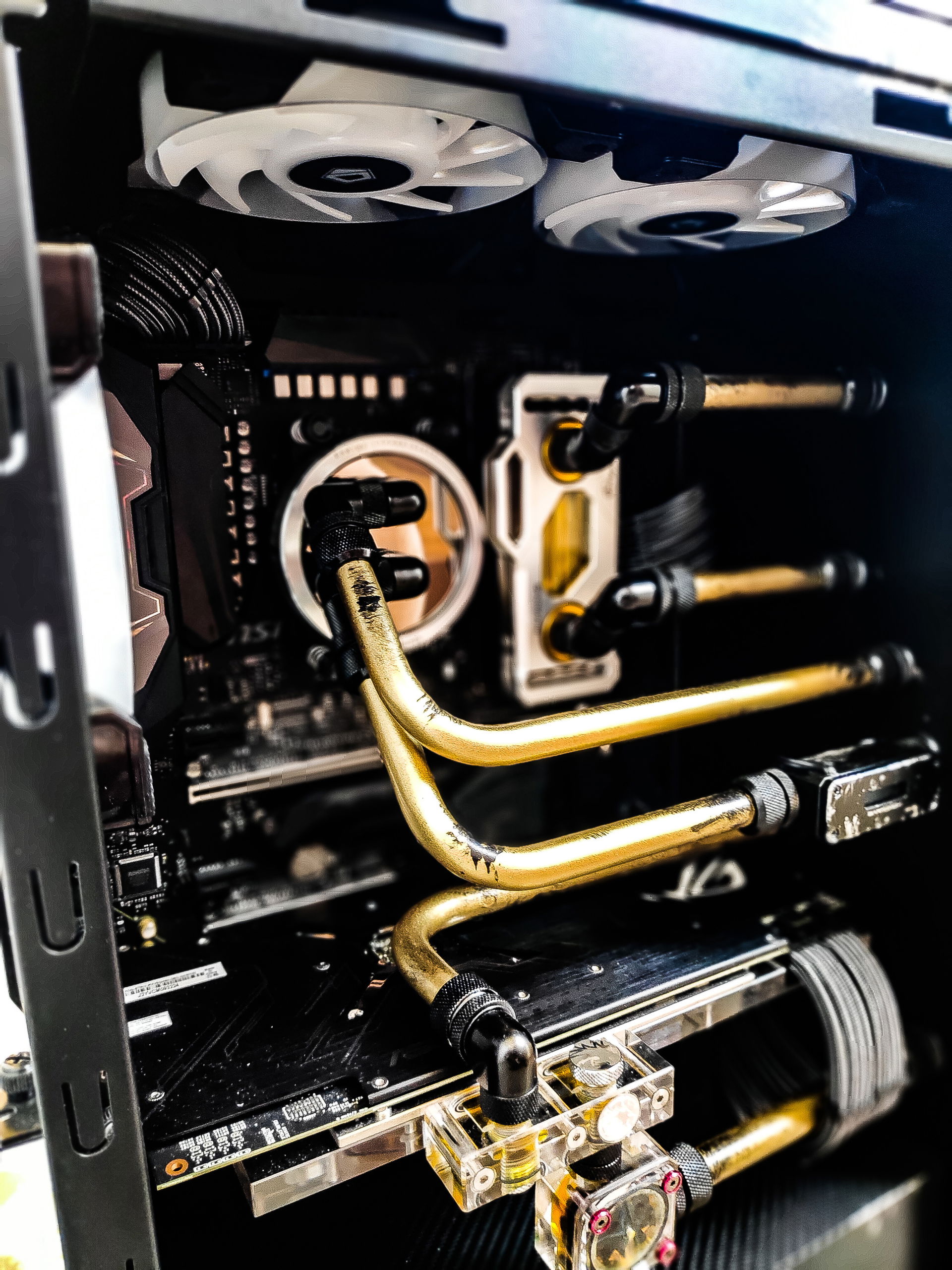 Omega Dark Knight » builds.gg