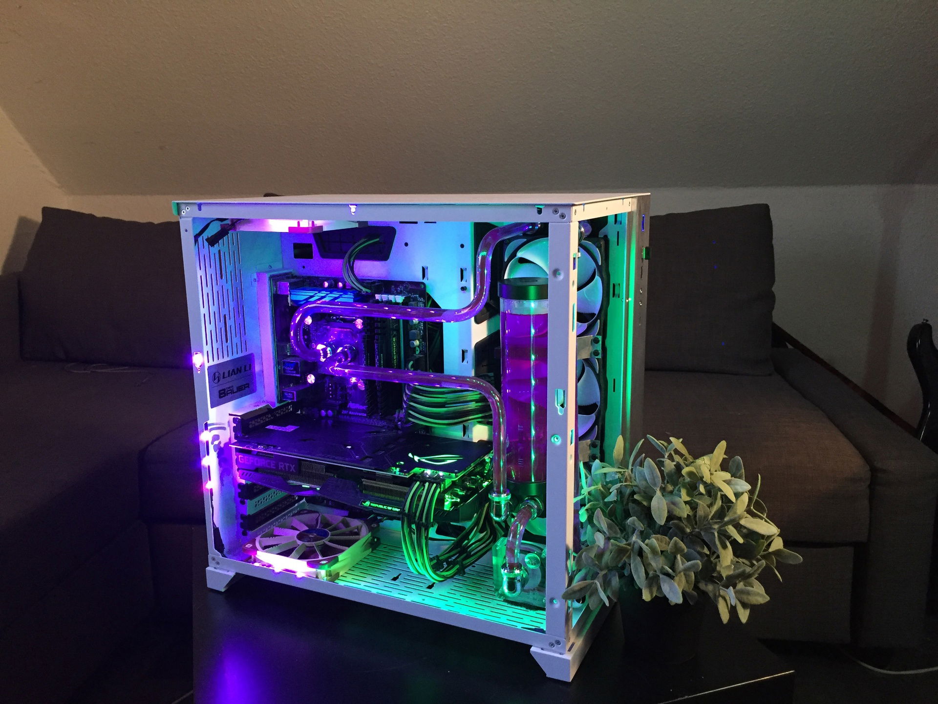 The JoKeR » builds.gg