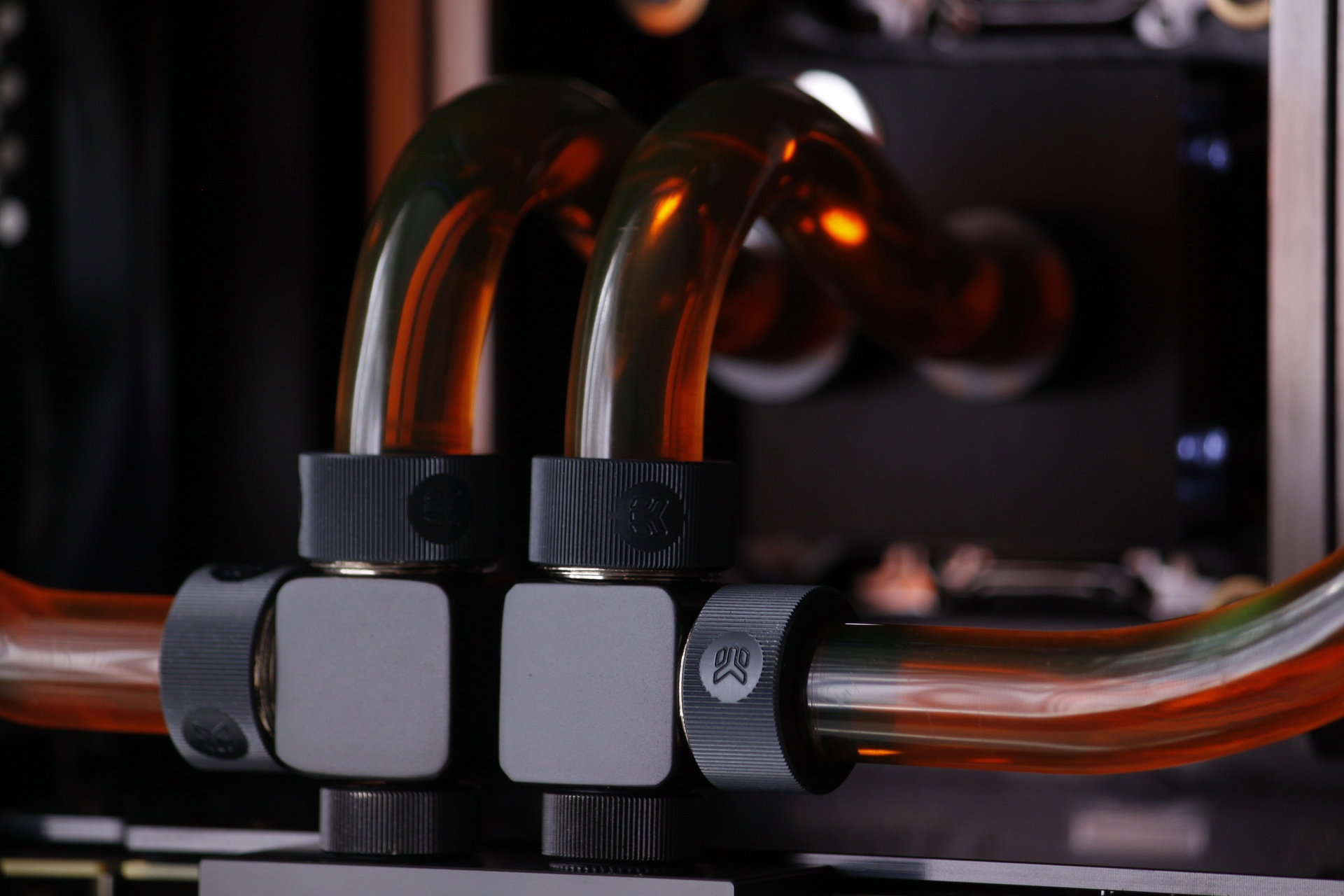 NZXT MANTA (mATX MOD) » builds.gg