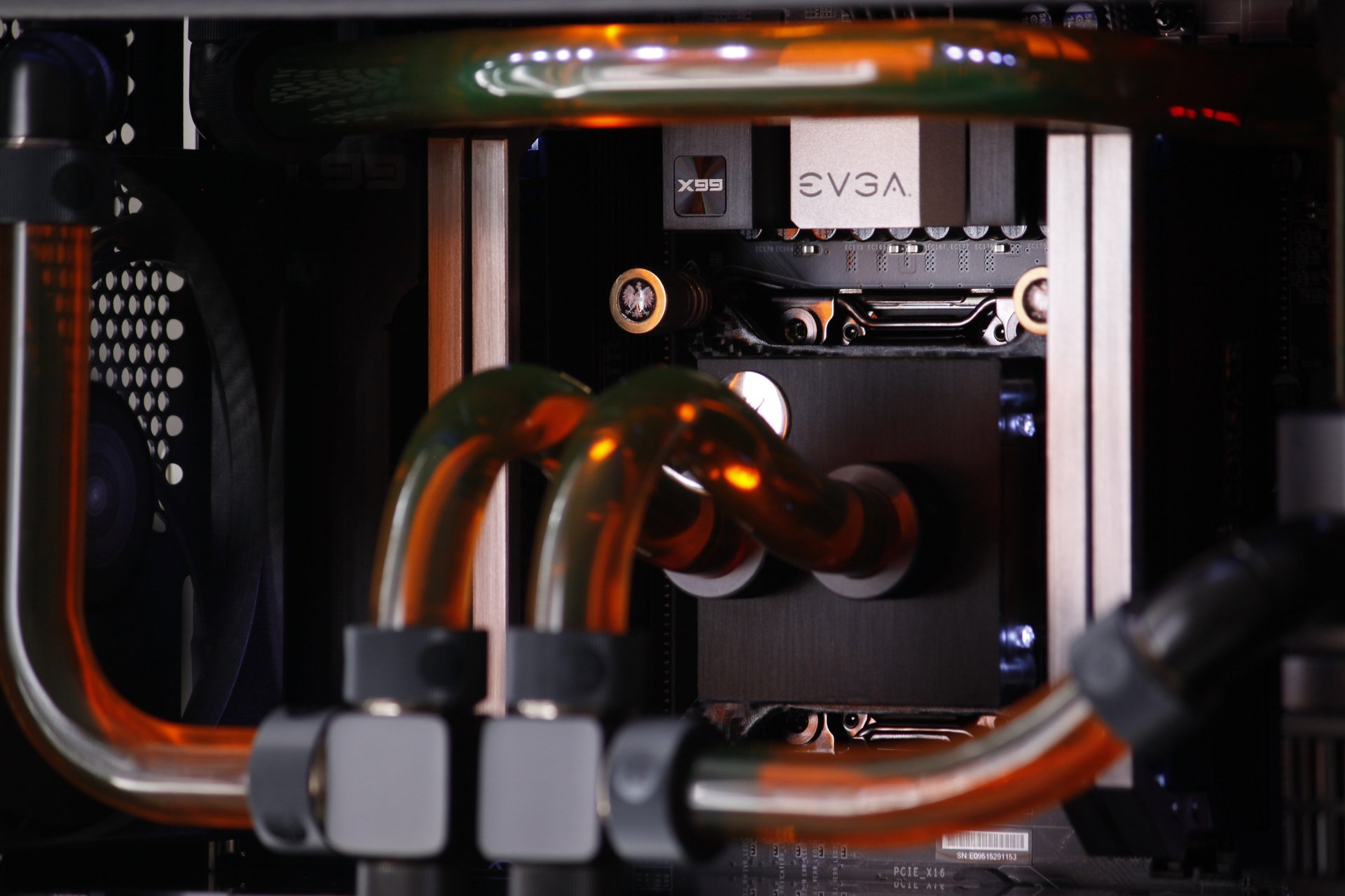 NZXT MANTA (mATX MOD) » builds.gg
