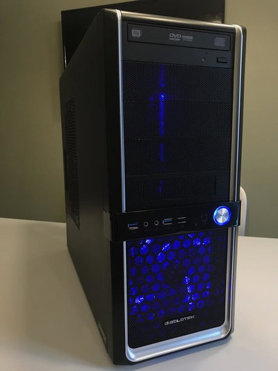 Ncase M1: Full Hardline Water Loop » builds.gg