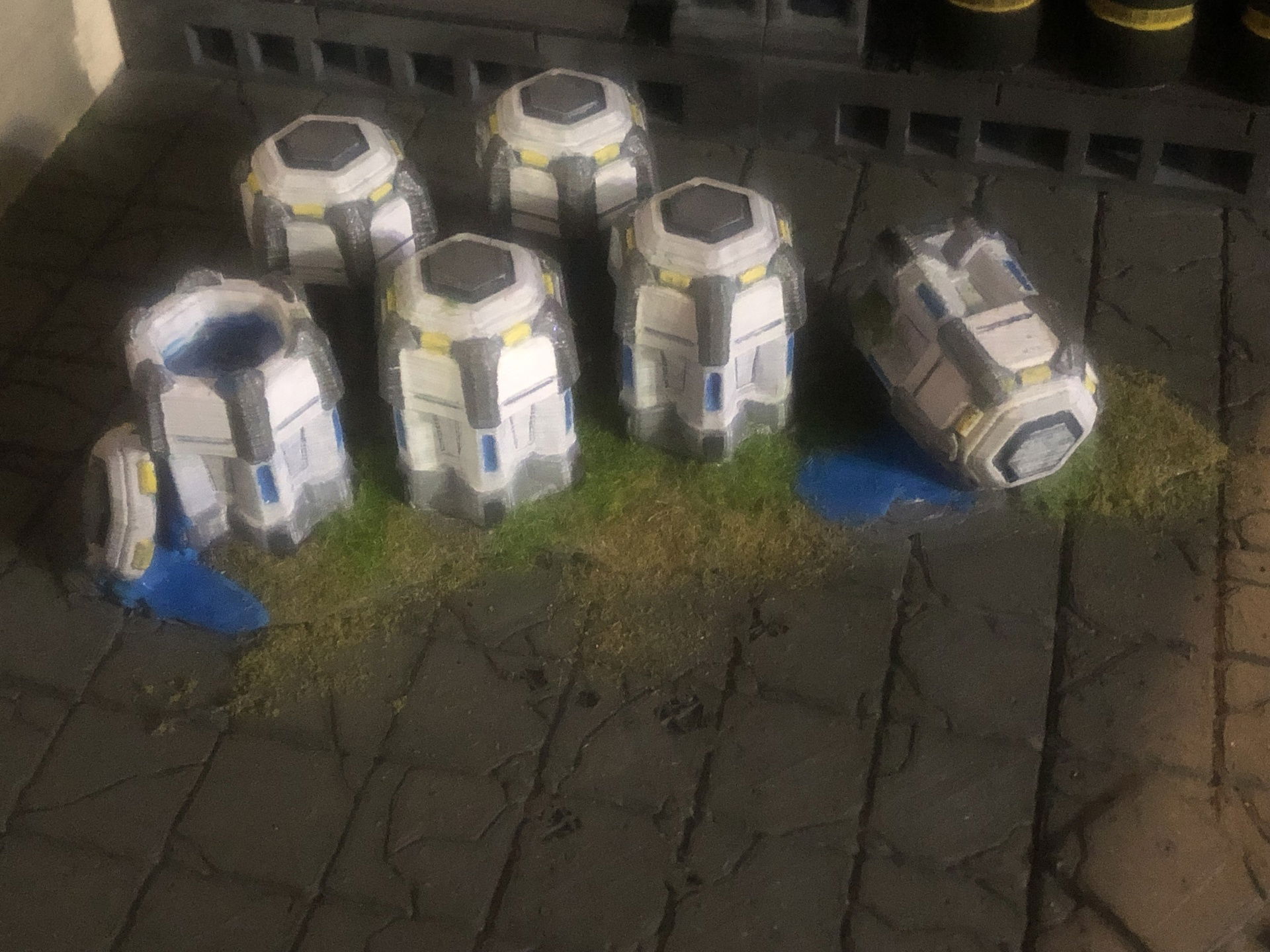 Goliath » builds.gg