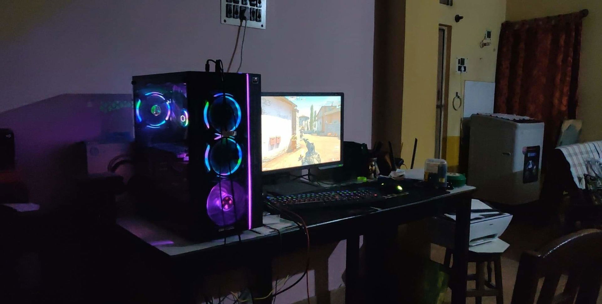 AMD build » builds.gg