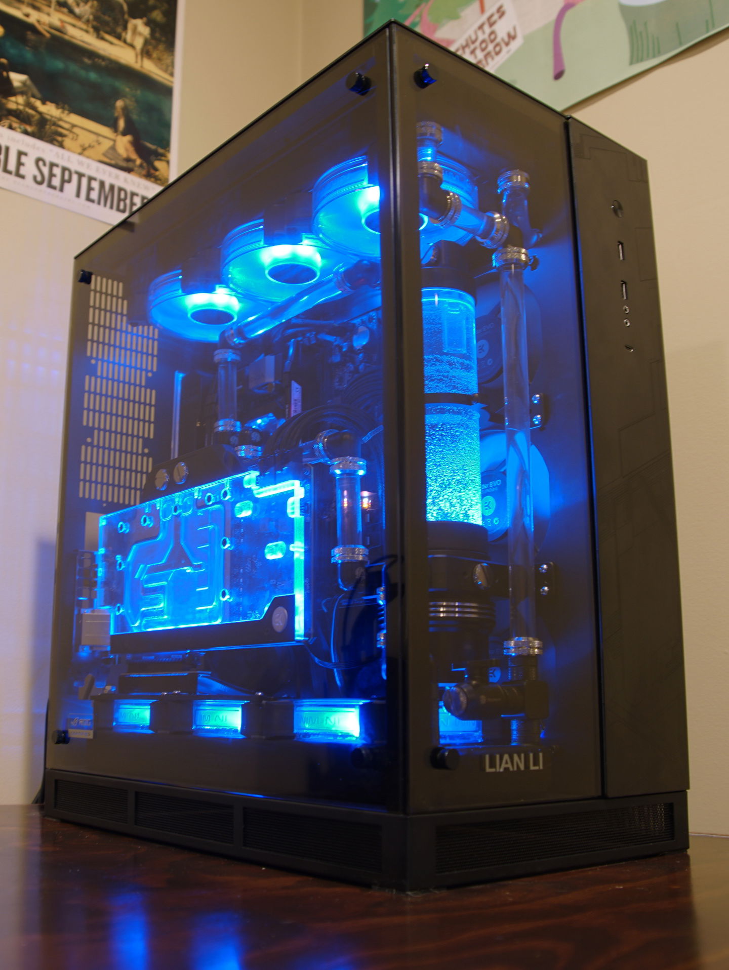 Aluminum Falcon » builds.gg