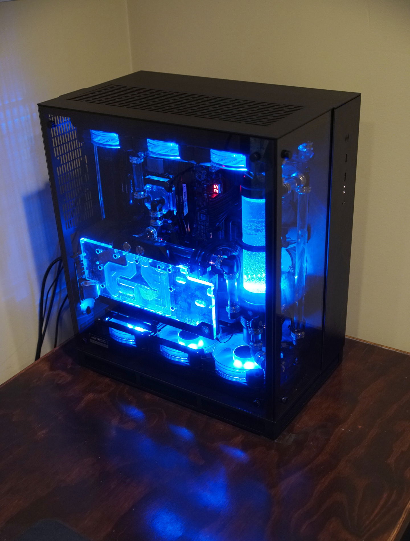 Aluminum Falcon » builds.gg