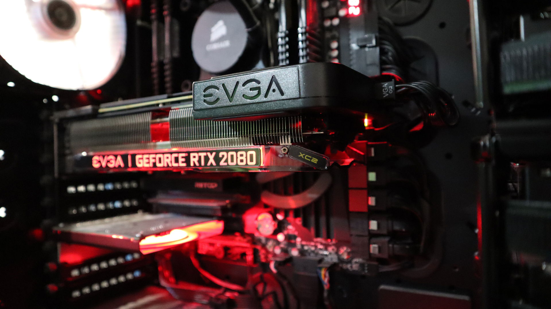 Raid Red RTX WS » builds.gg