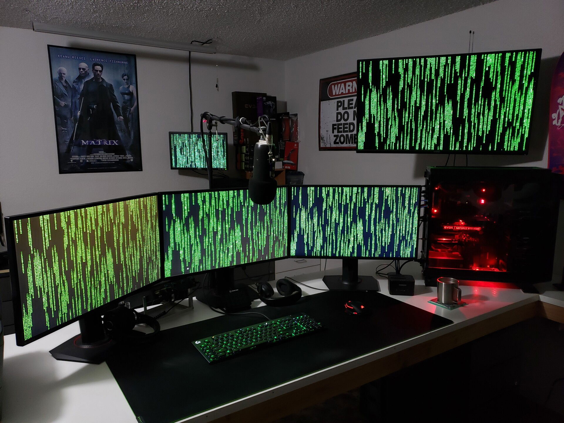 Raid Red RTX WS » builds.gg