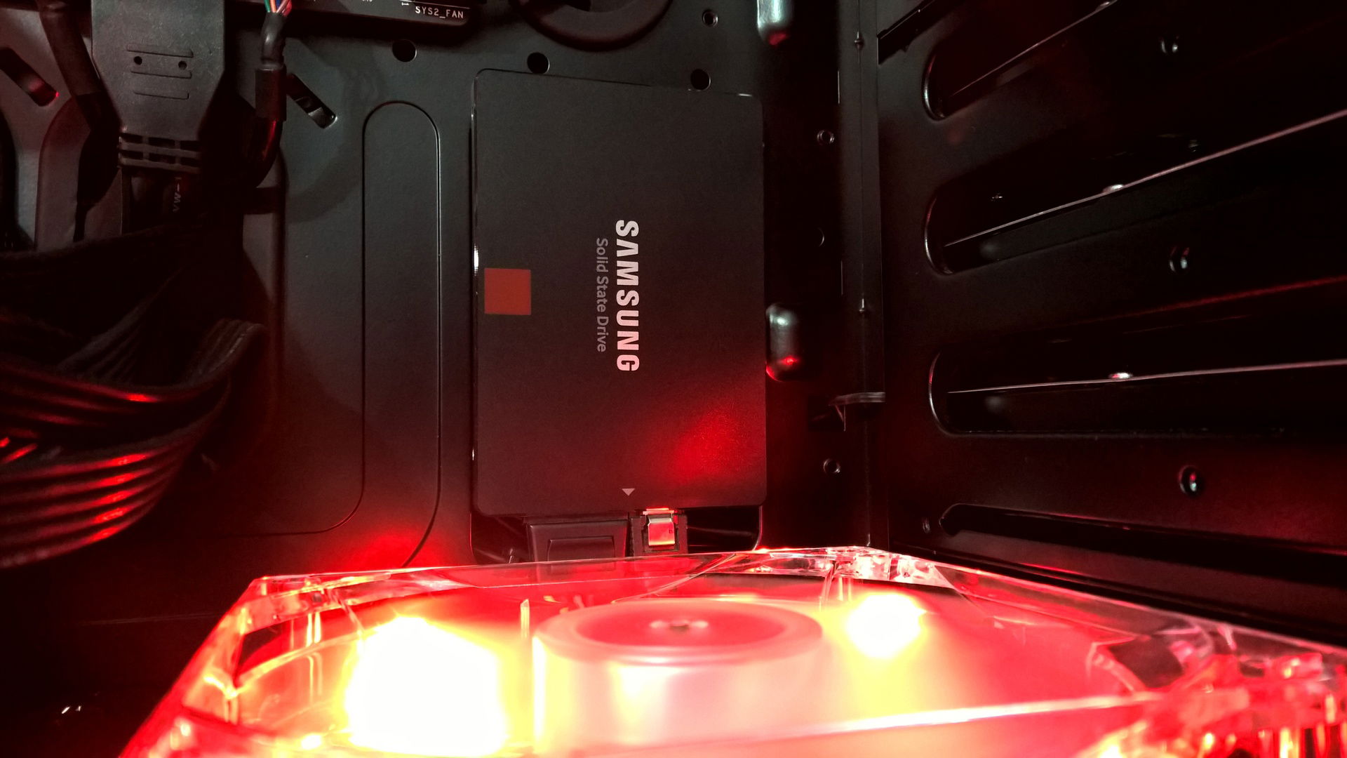 Raid Red RTX WS » builds.gg