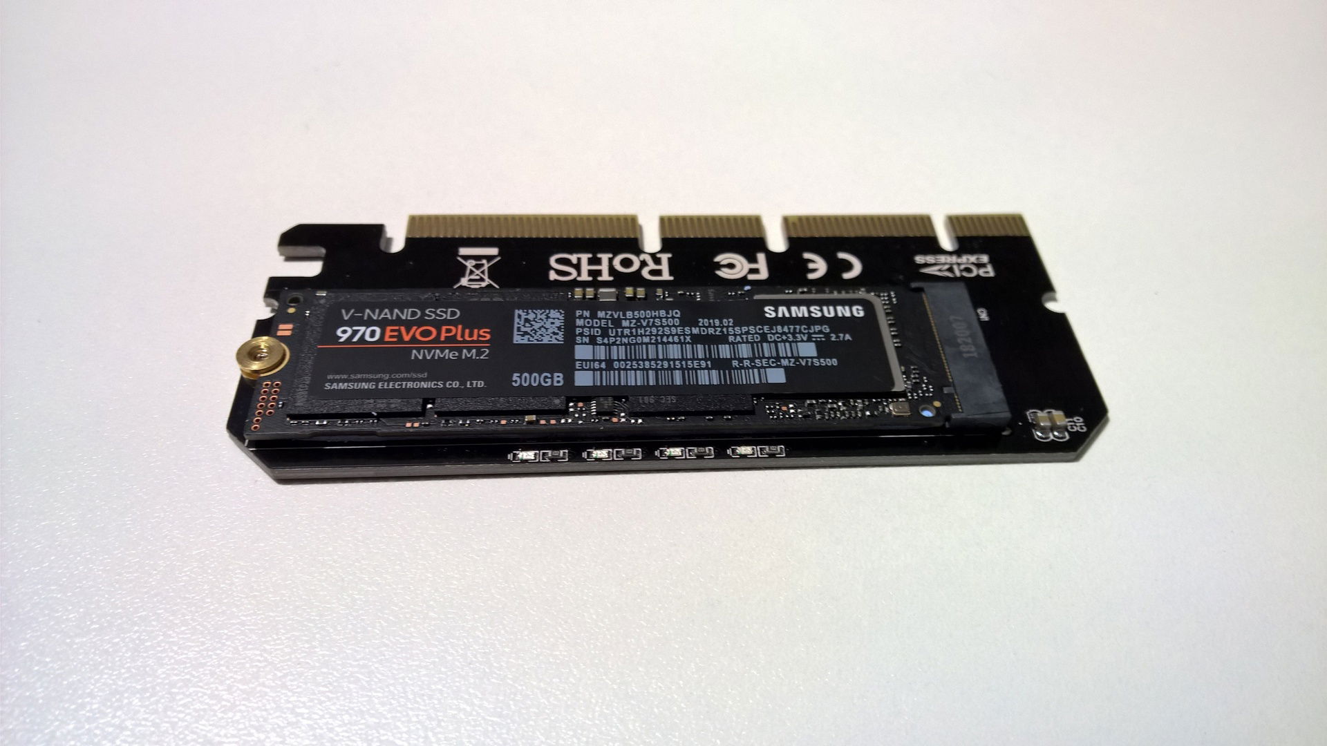 Raid Red RTX WS » builds.gg