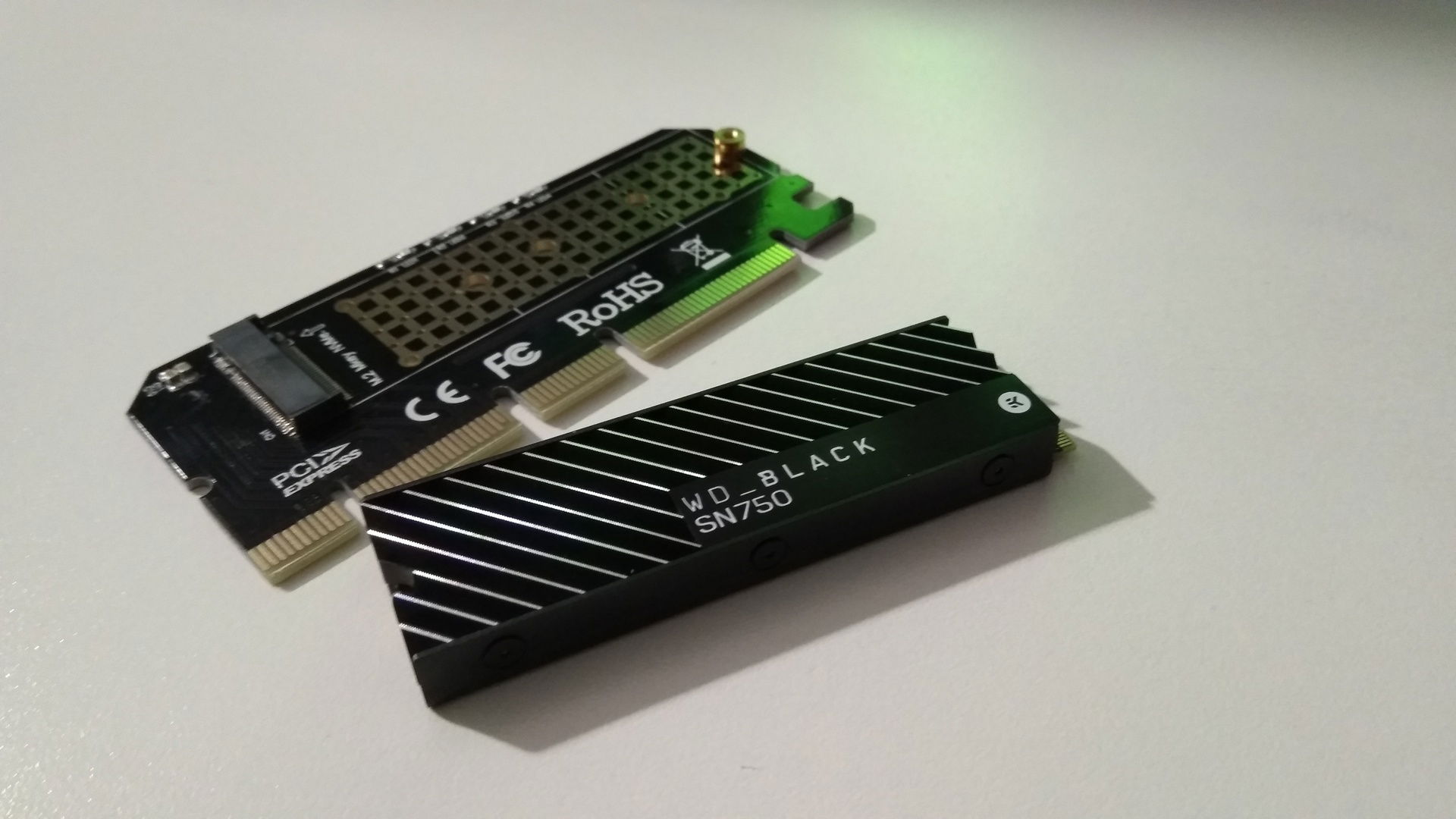 Raid Red RTX WS » builds.gg