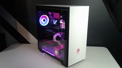 Double rad PC 011-Dynamic » builds.gg