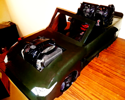 Hello Kitty » builds.gg