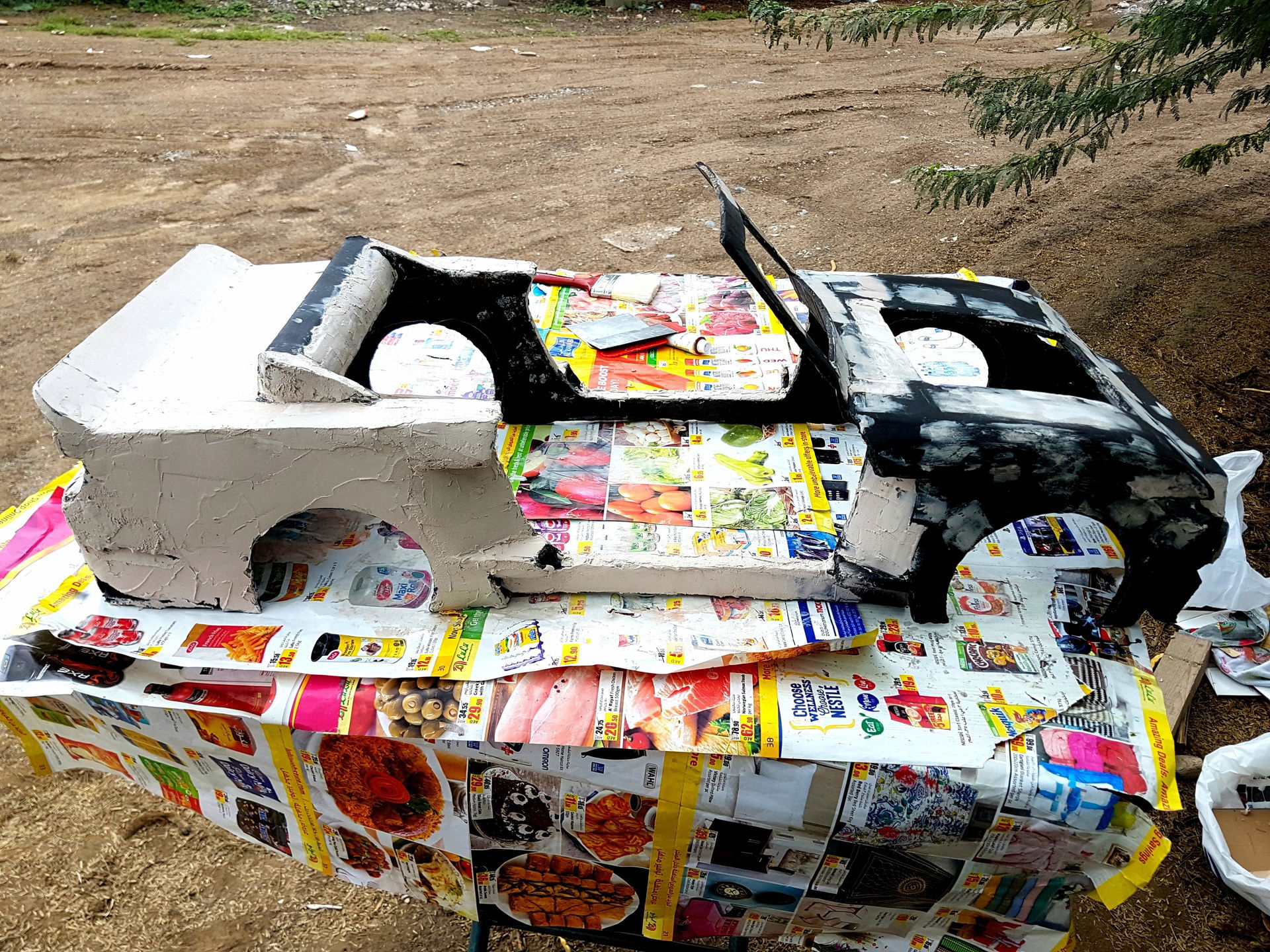 PROJECT: V8 » builds.gg