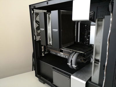 All Black Workstation » builds.gg