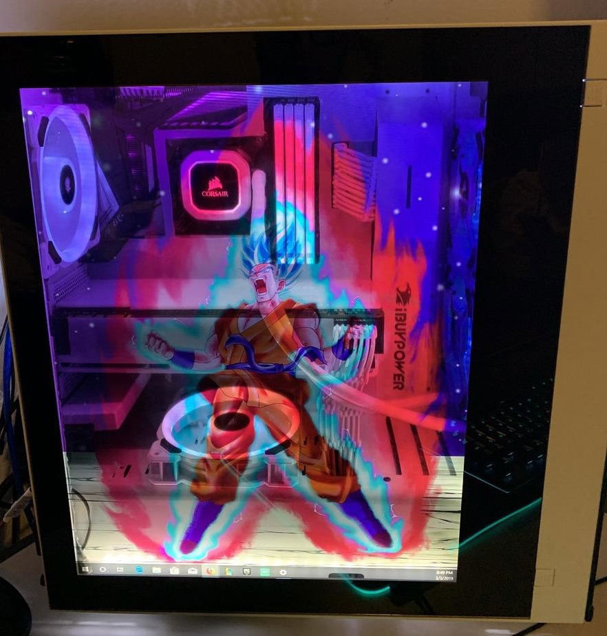 White Out SnowBlind Mod/Build » builds.gg