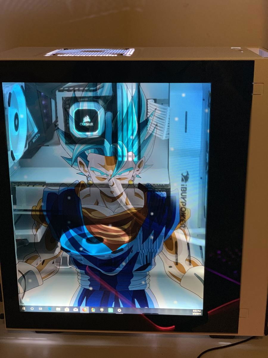 White Out SnowBlind Mod/Build » builds.gg