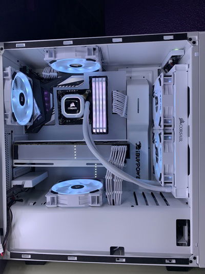 Torrent Compact » builds.gg